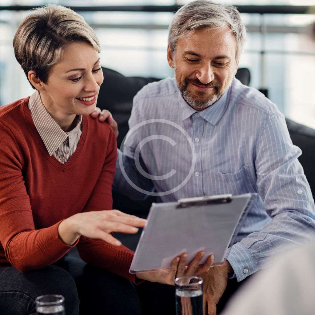 Executive team support - Negociaciones Pegaso
